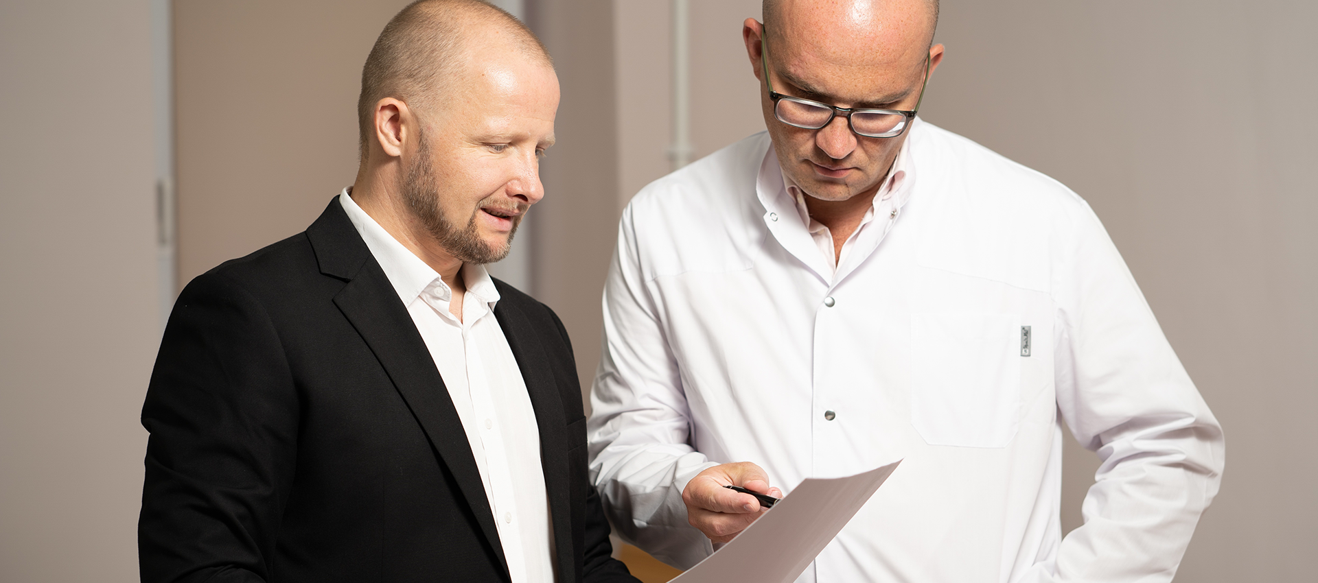 Payer & Provider Contract Negotiation & Management - Qualexa Healthcare